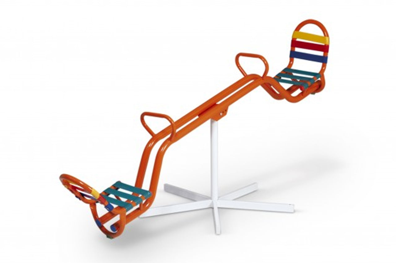 SUBE Y BAJA MOD. C-08 SILCAR - Pardo