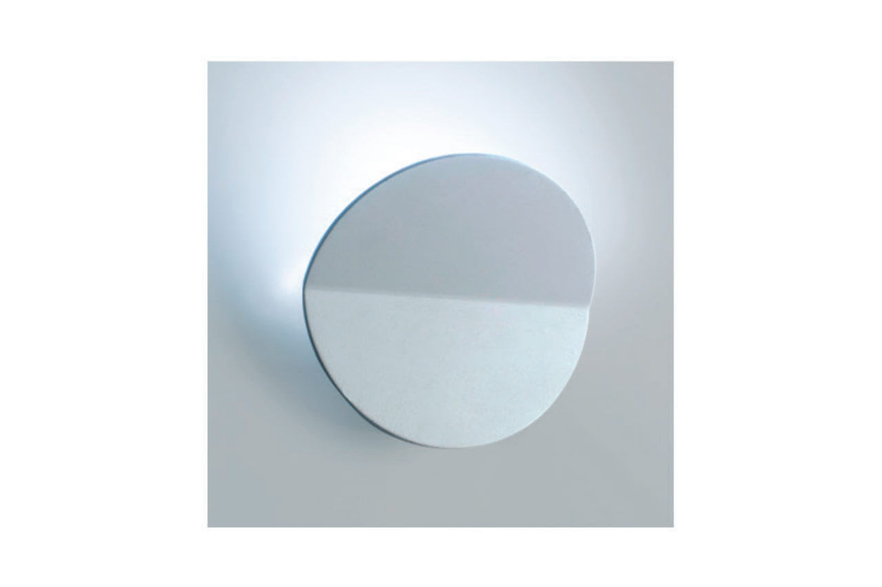 Aplique SLIM LED 6W3000K Blanco 41100BT3000K Artelum