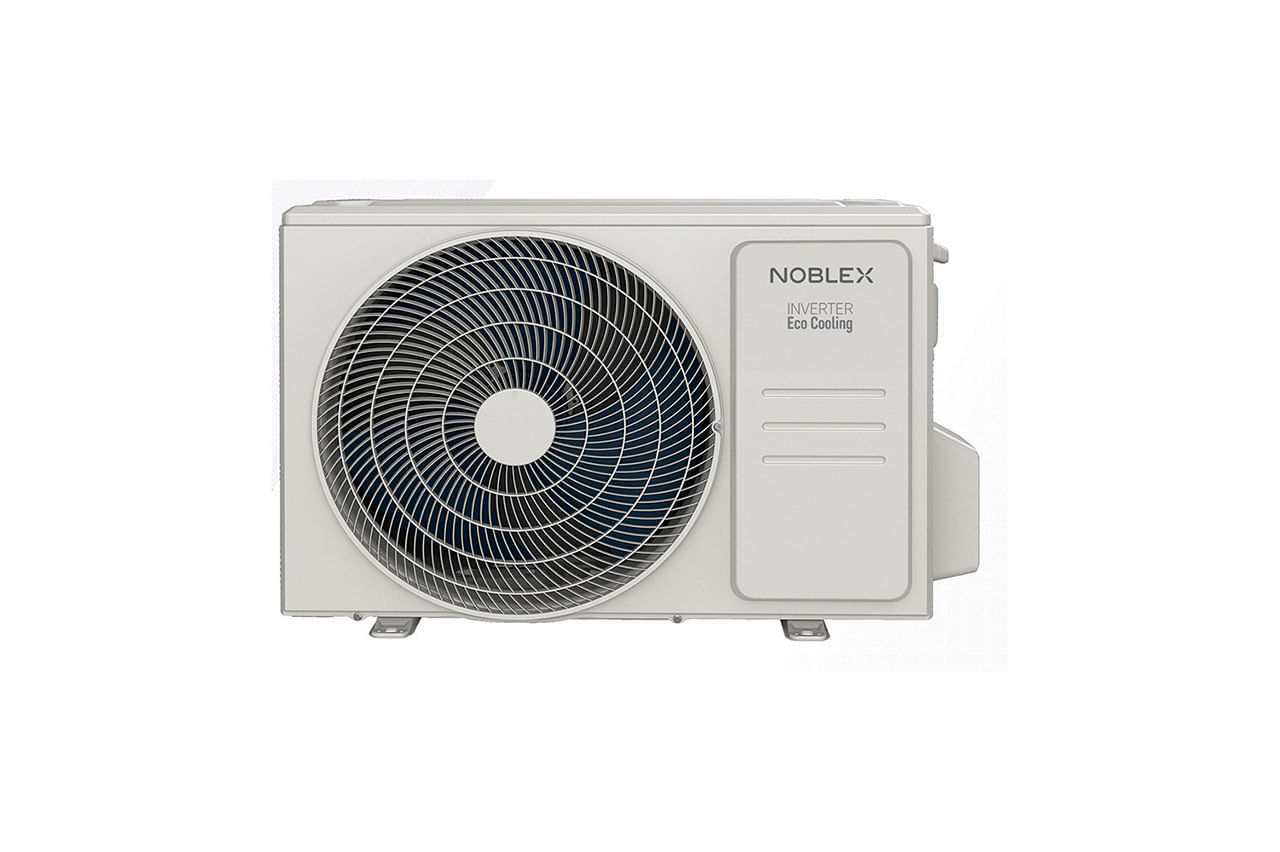 Aire Acondicionado Split Inverter Frío/Calor Noblex 3000F 3550W ... Aire Acondicionado Split Inverter Frío/Calor Noblex 3000F 3550W ...