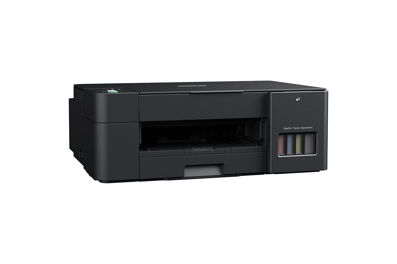 Impresora Multifuncion Brother DCP-T220 - Pardo