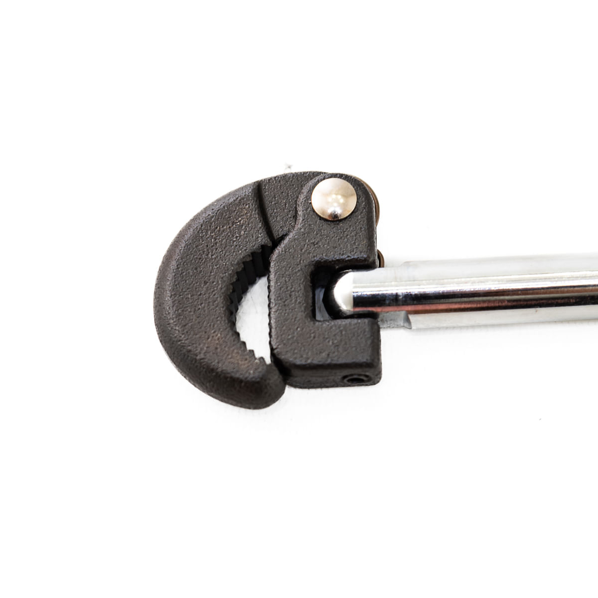 Llave Lavatorio Para plomero 12" - Pardo