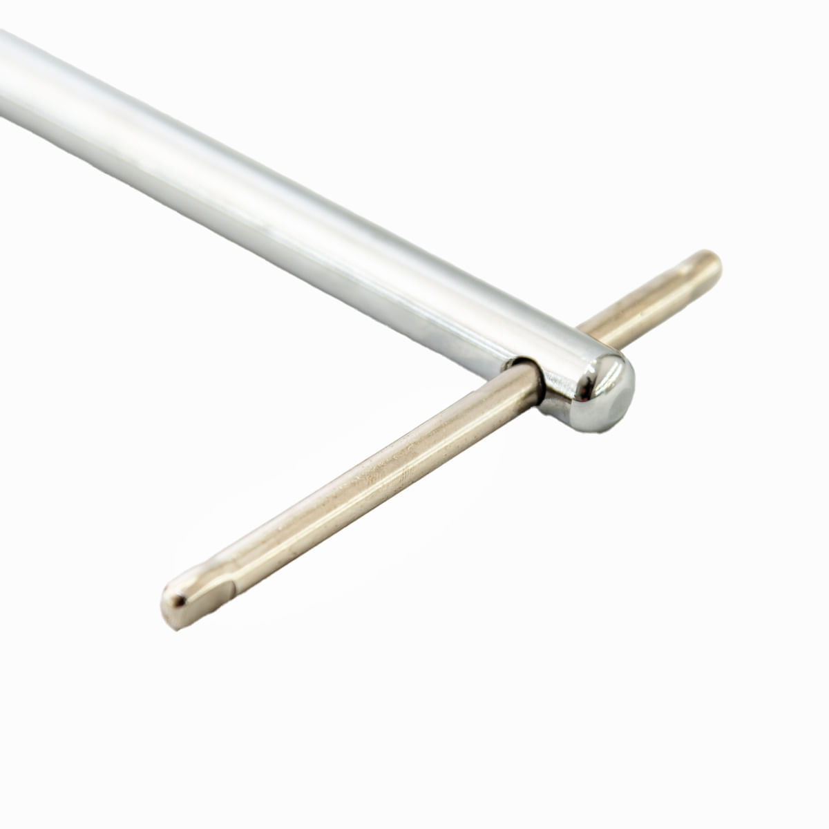 Llave Lavatorio Para plomero 12" - Pardo