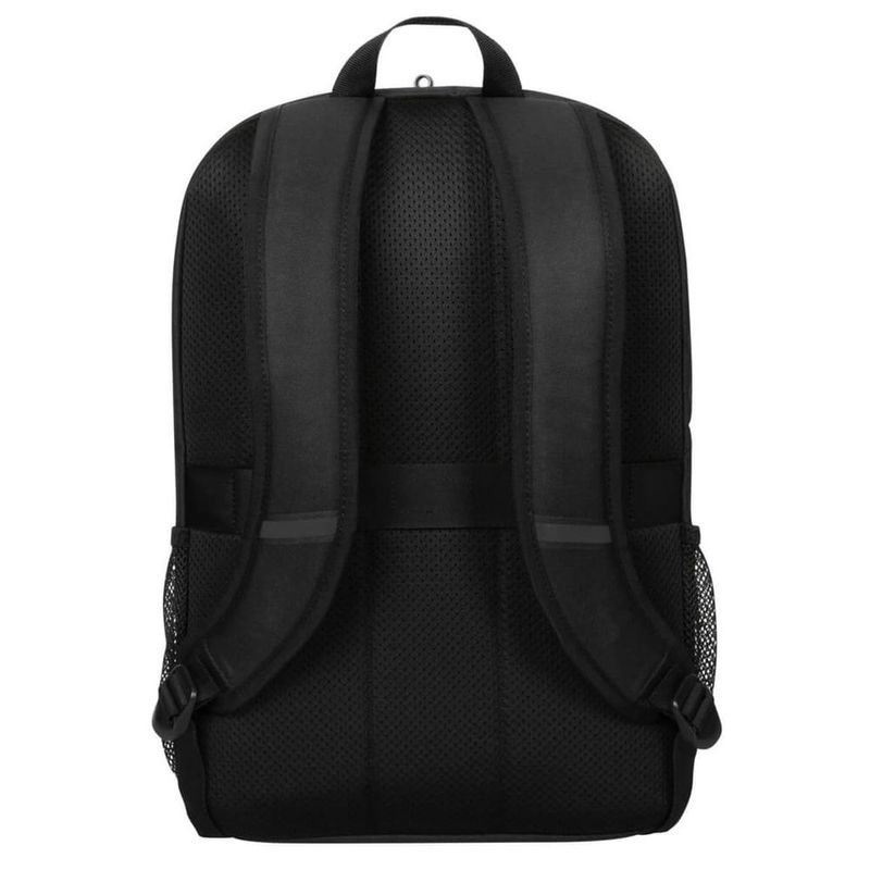 Mochila Targus TBB943GL Moderna Clasica 15-16 Pulgadas Negra - Pardo