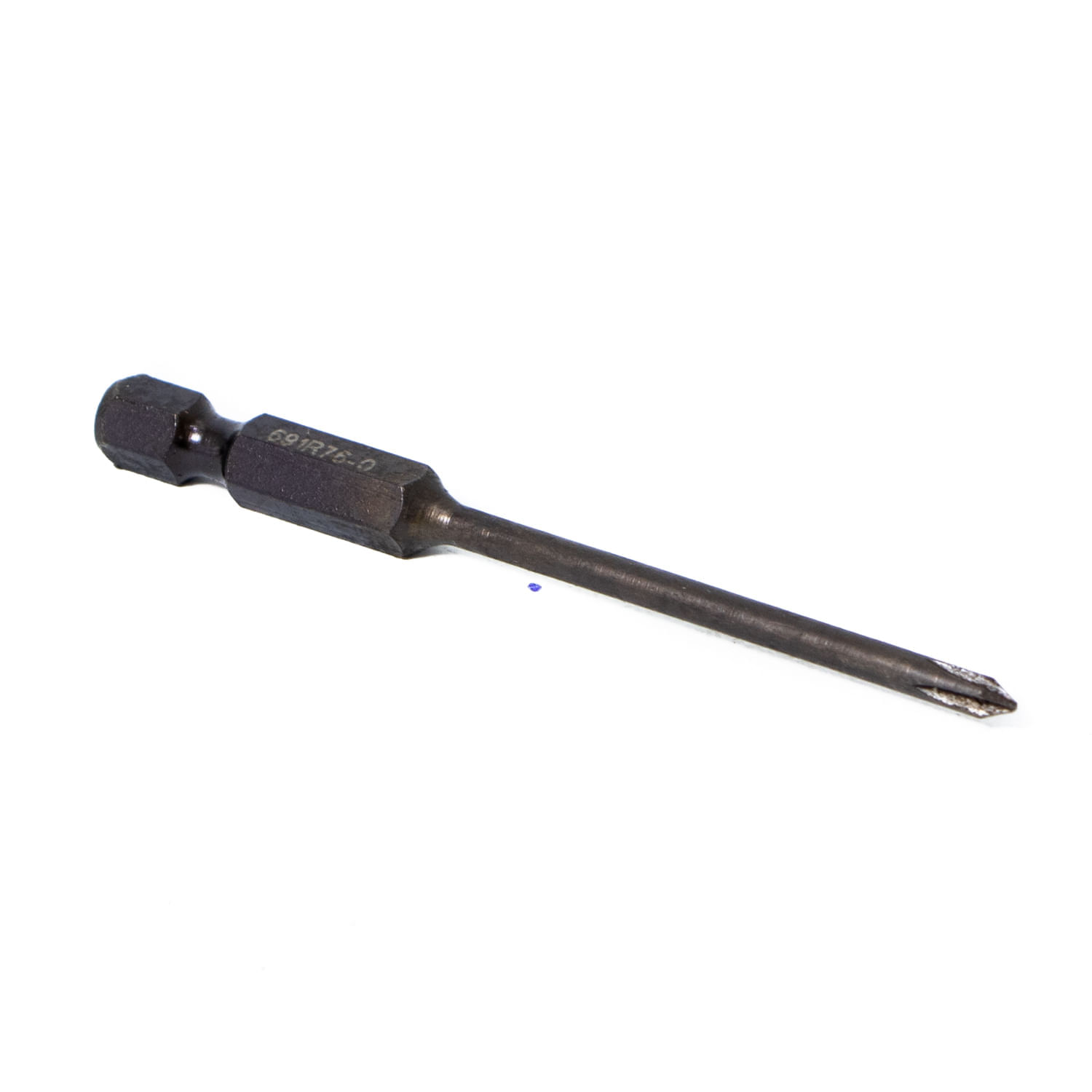 Punta Philips Encastre 1/4"