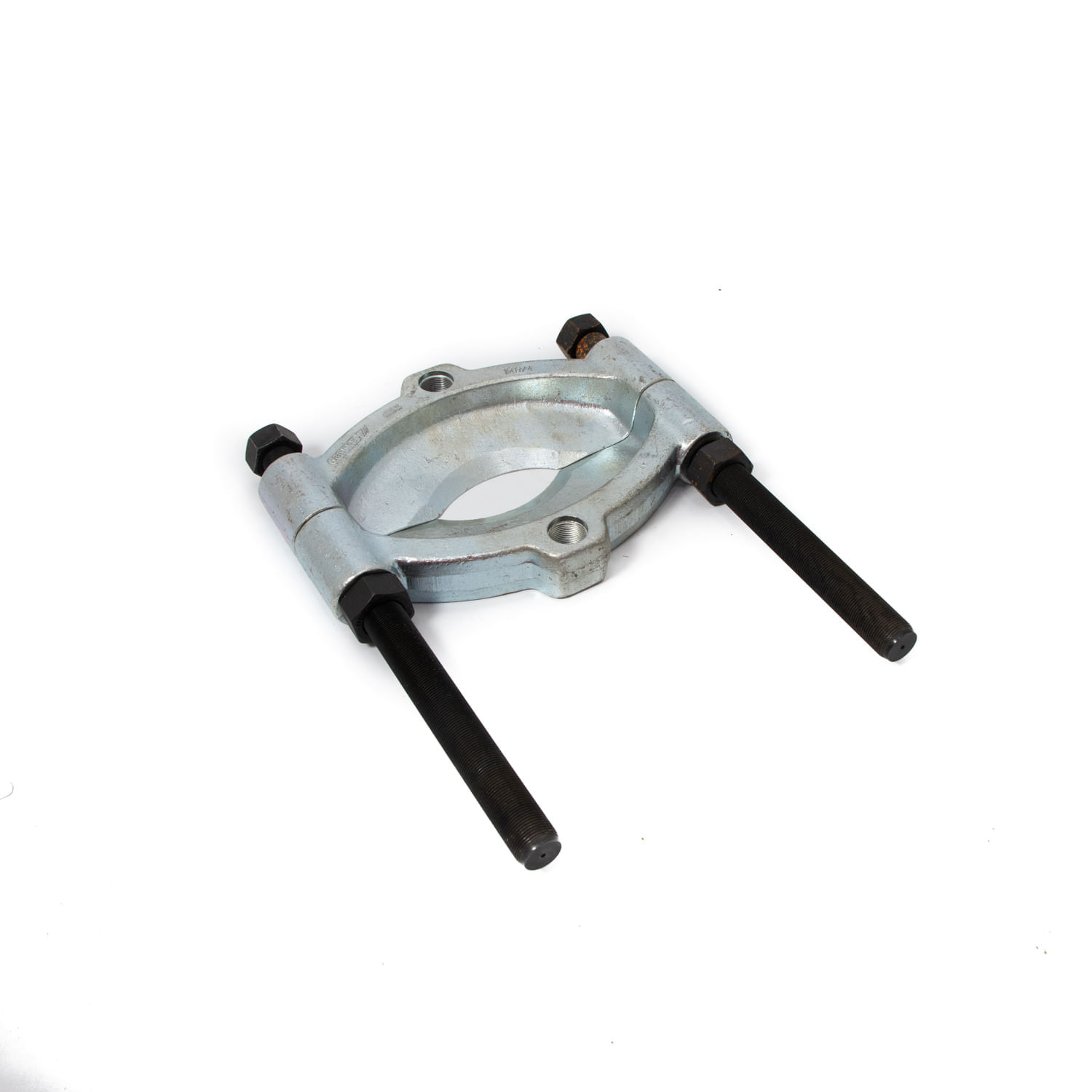 Base Para Extractor Externo 30 A 200 Mm