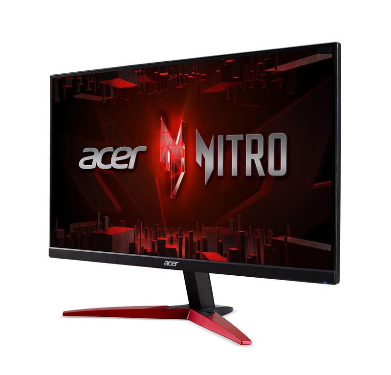 INFORMÁTICA MONITORES Acer Nitro KG271 M3biip Monitor IPS, FHD, 1920 x ...