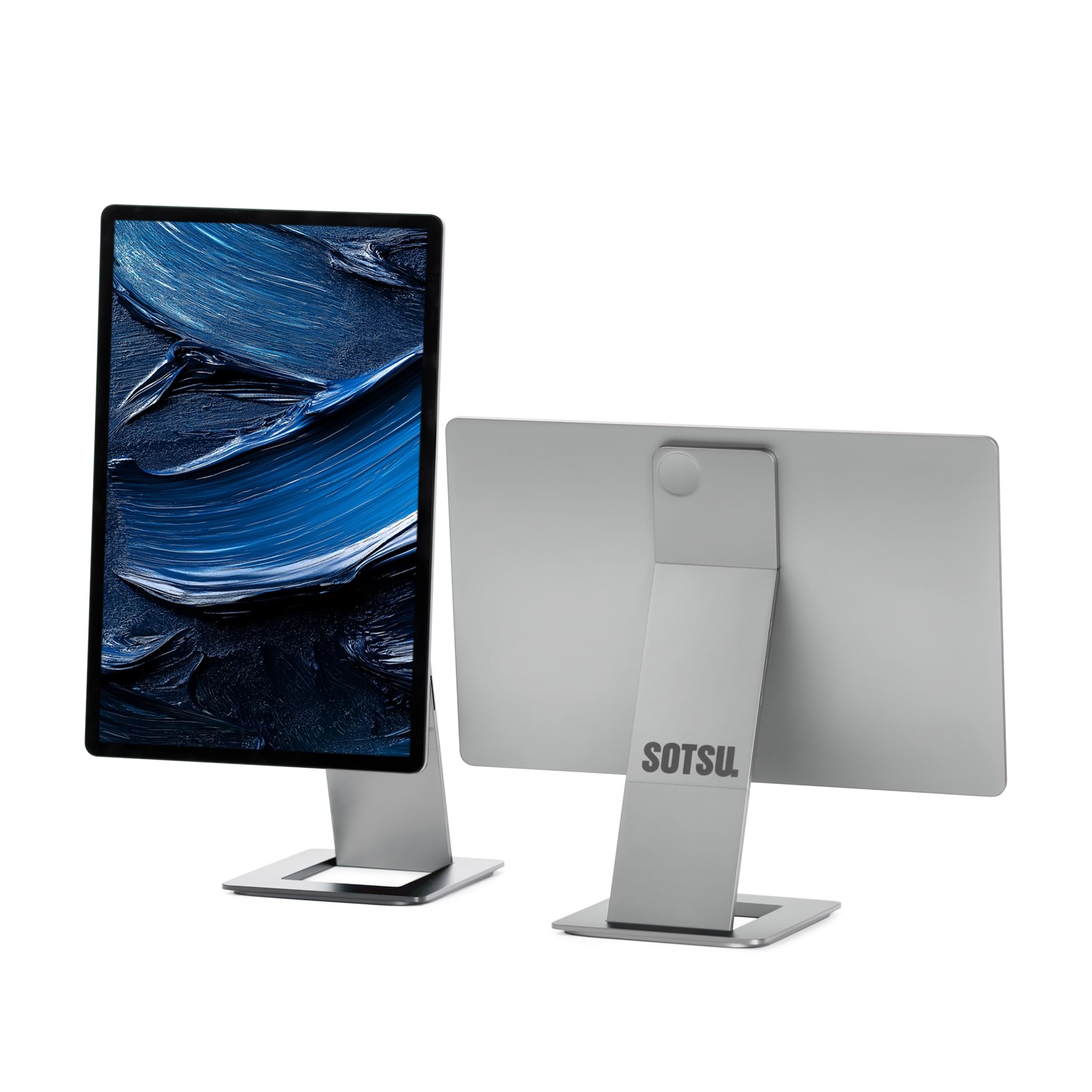 SOTSU FlipAction Pro - Monitor portátil Gen2 de 16 pulgadas, súper ...