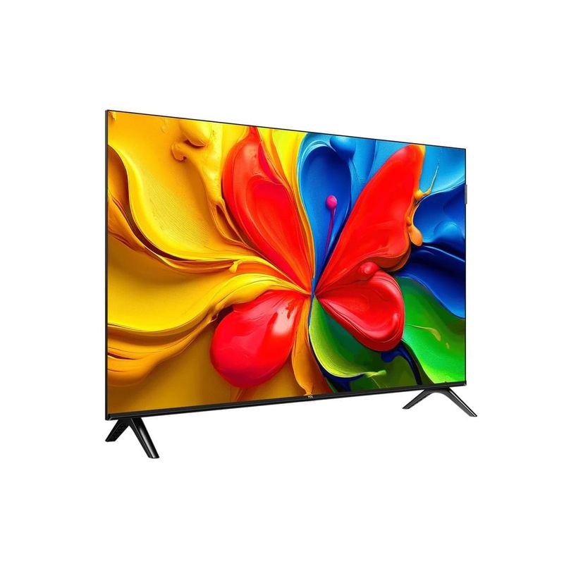 tv y video televisores televisores smart televisor smart tv tcl 43s5k ...