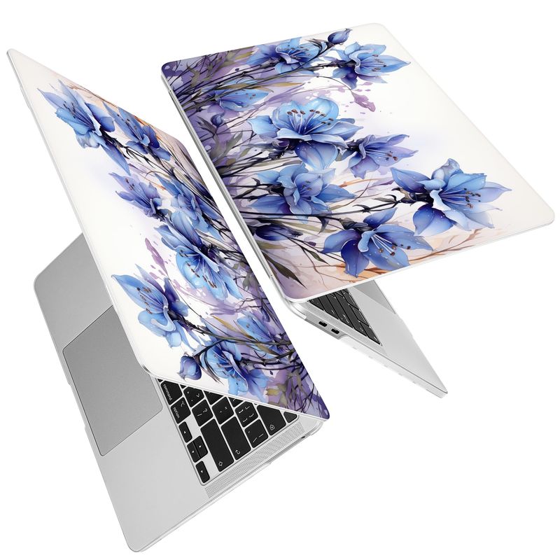 INFORMÁTICA NOTEBOOKS Funda para MacBook Pro de 13 pulgadas (2022-2010 ...