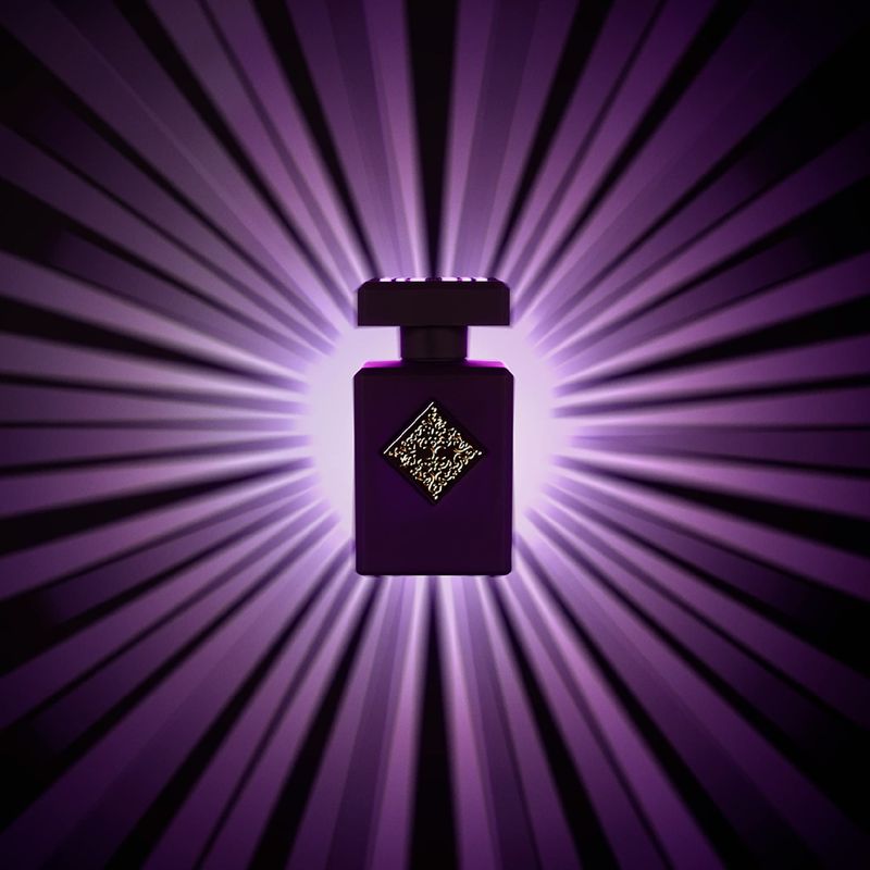 INITIO PARFUMS PRIVÉS - Rosa atómica - 3.04 fl oz - Eau De Parfum ...