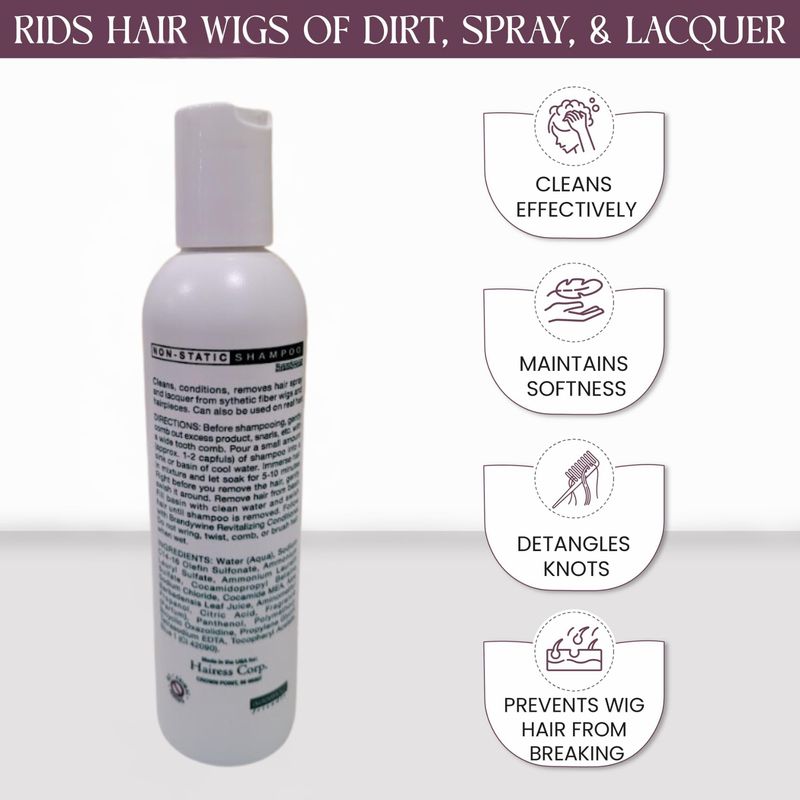 belleza y salud belleza y cuidado corporal cuidado capilar brandywine ...